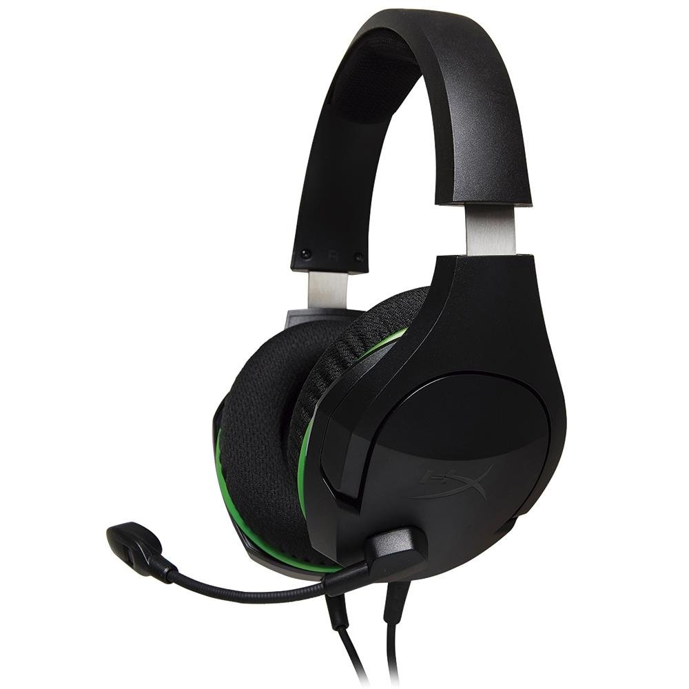 Headset Gamer HyperX CloudX Stinger Core Xbox | KaBuM!