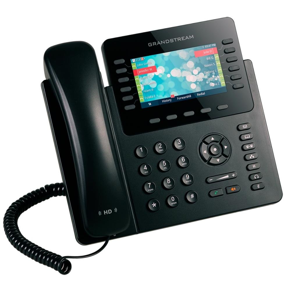 Telefone IP Grandstream | KaBuM!