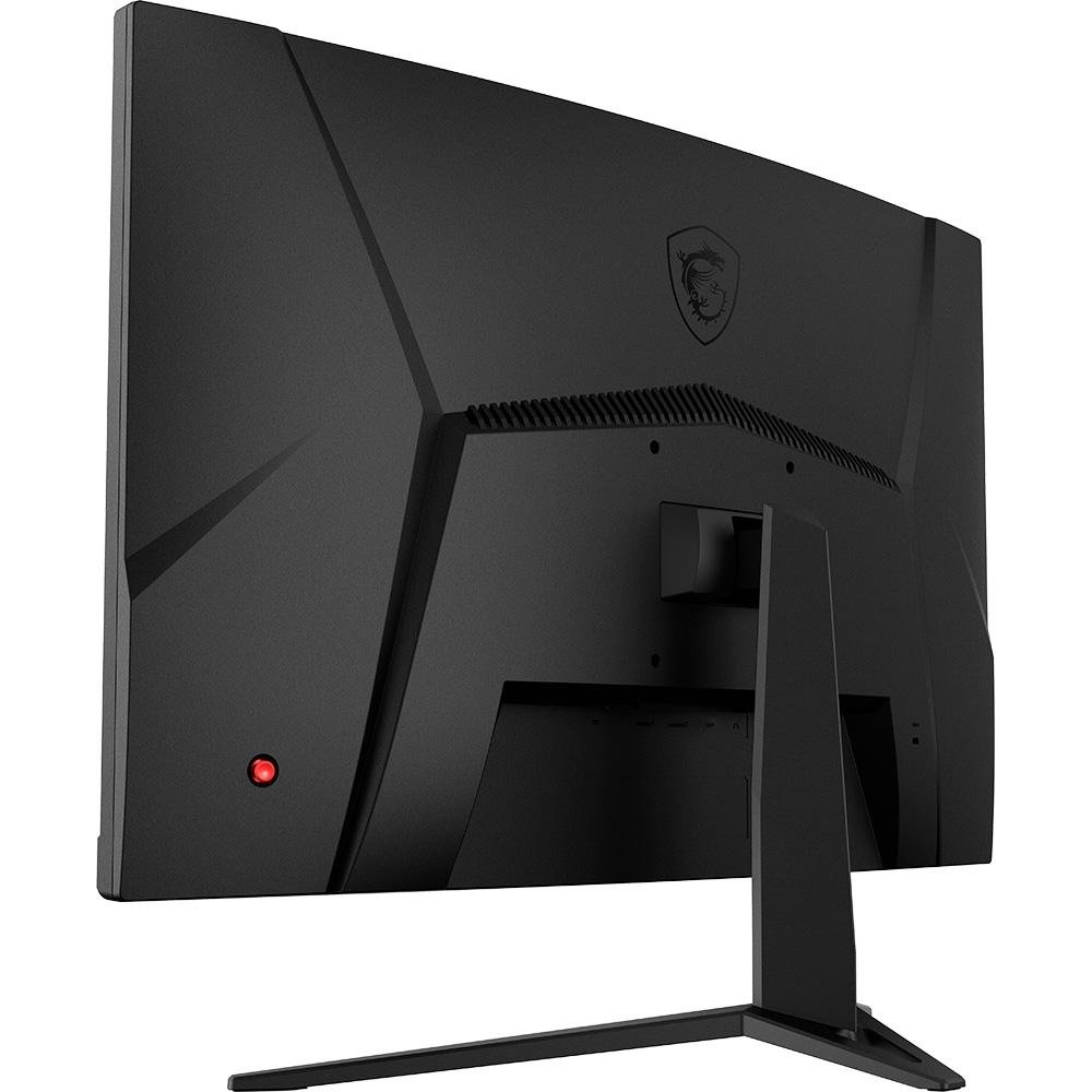 Monitor Gamer MSI, LED, 27´, Curvo, Full HD, HDMI/DisplayPort, 165Hz ...