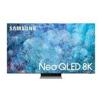 Smart TV Samsung 55 Neo QLED 8K | KaBuM!