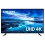 Smart TV Samsung 70 Polegadas UHD 4K, 3 HDMI, 1 USB, Processador ...