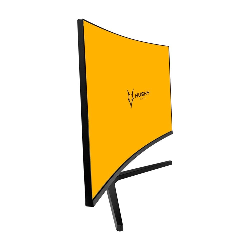 Monitor Gamer Husky Gaming Storm 700 | KaBuM!