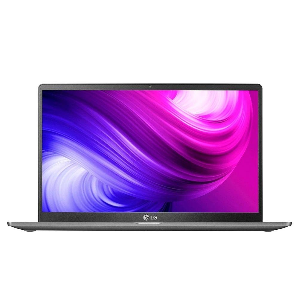 KIT LG - Notebook LG Gram Intel Core i5-1035G7, 8GB, 256GB SSD M.2 NVMe ...