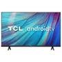 Smart TV TCL 43 Polegadas LED Full HD, Android TV, Wi-Fi, Bluetooth, 2 ...
