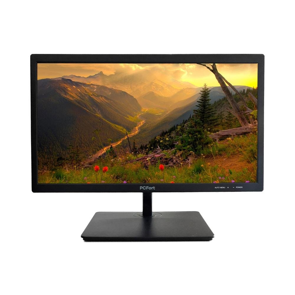 Monitor Concordia PCFort 19.5 LED | KaBuM!