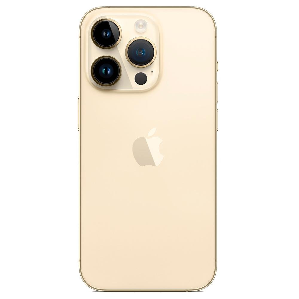 Iphone 14 Pro Max 128GB, Dourado | KaBuM!