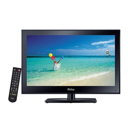 TV Philco LED 24 Polegadas FULL HD - PH24D20DM2