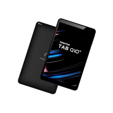 Tablet Positivo Tab Q10, 64GB | KaBuM!