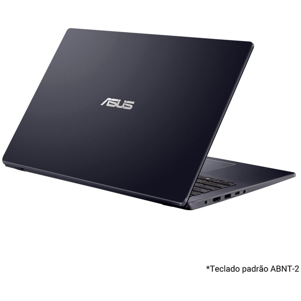 Notebook Asus Intel Celeron Dual Core N4020| aBuM!
