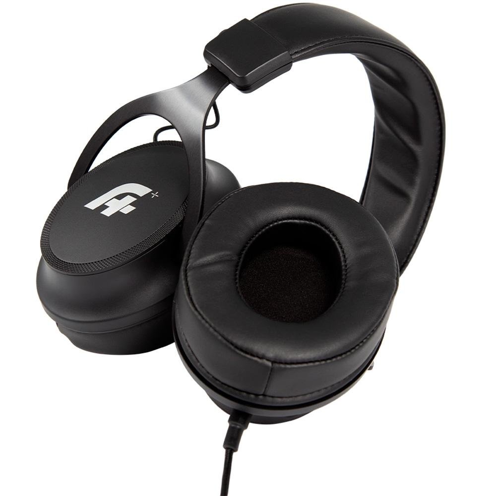 Headset Gamer A+ Plus Tech Ignite | KaBuM!