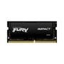 Memória Kingston Fury Impact, 16GB | KaBuM!