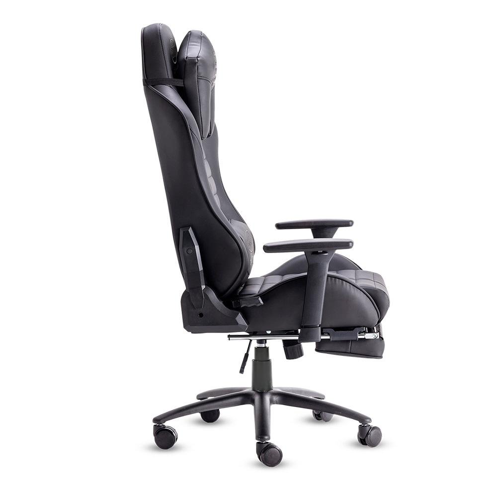 Cadeira Gamer XT Racer Platinum W Series | KaBuM!