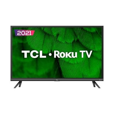 Smart TV Roku TCL, 32" Polegadas | KaBuM!