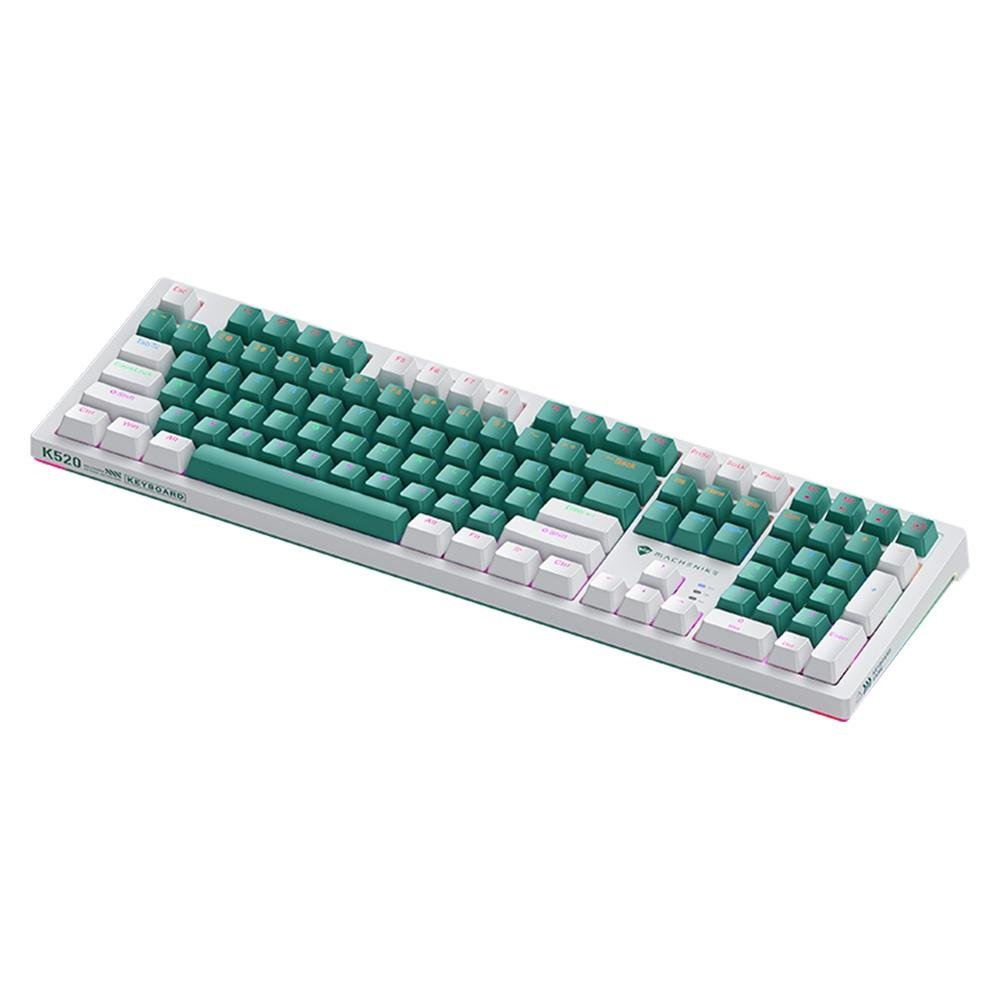 Teclado Mecânico Gamer K520-B108 | KaBuM!