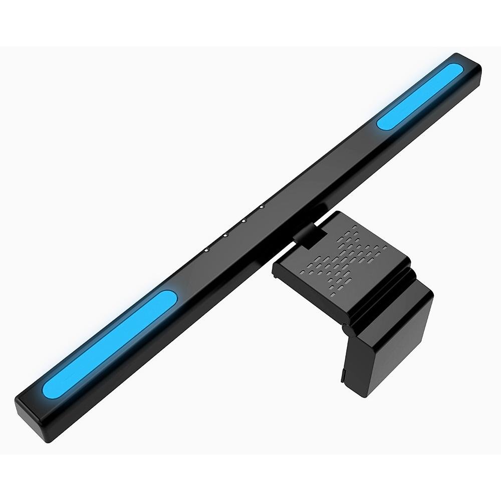 Luminária Led para Monitor Rise Mode | KaBuM!