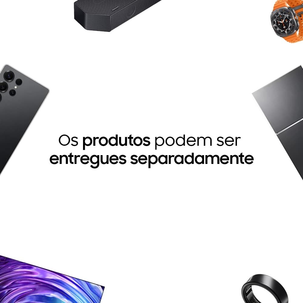 Smart TV 55 Polegadas Samsung QLED 4kKaBuM