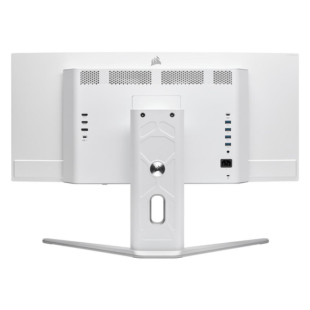 Monitor Gamer Curvo Corsair Xeneon 34" | KaBuM!