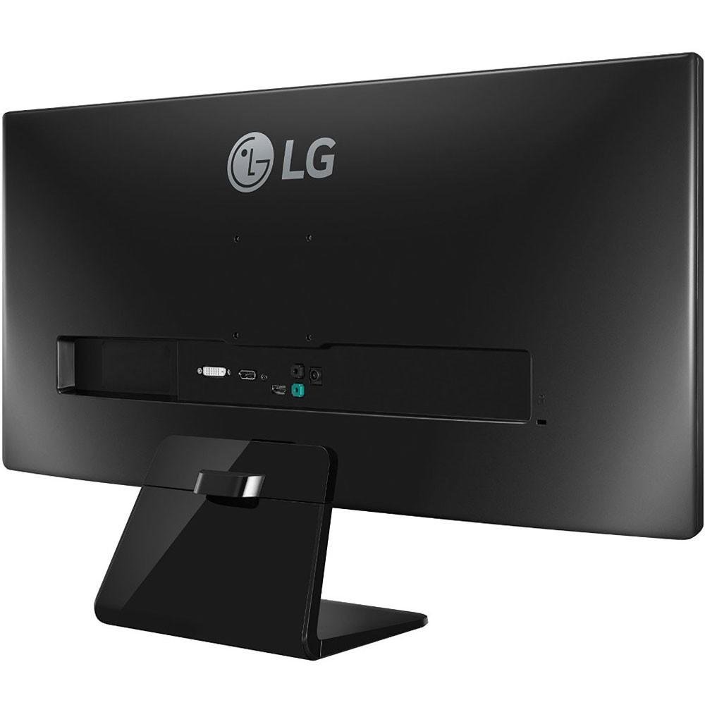 Monitor Gamer LG LED 29´ Ultrawide, Full HD, IPS, HDMI/DVI/Display Port ...