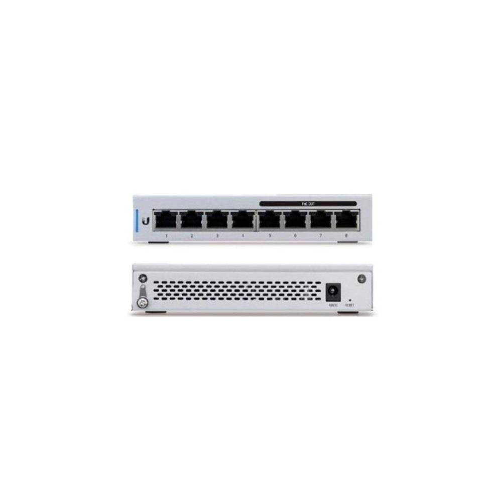 Switch Ubiquiti UniFi | KaBuM!