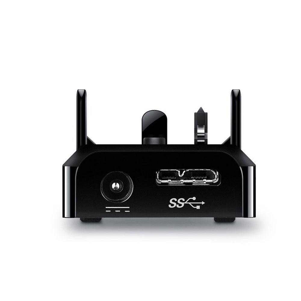 Adaptador Seagate Desktop Adapter USB 3.0 - STAE106