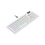 Teclado Mecanico Gamer Force One Atlas Pro| KaBuM!