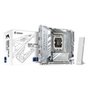B860I AORUS PRO ICE, Mini-ITX LGA1851