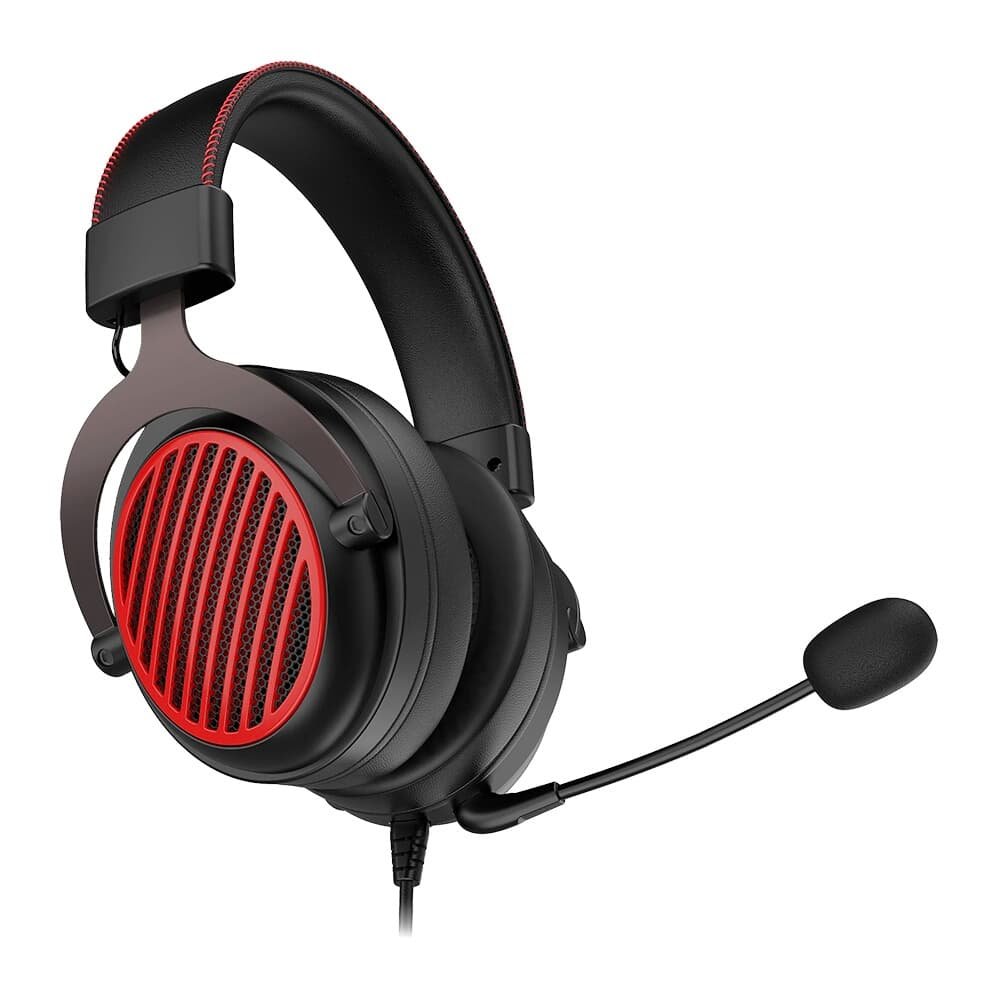 Headset Gamer Redragon Luna H540 | KaBuM!