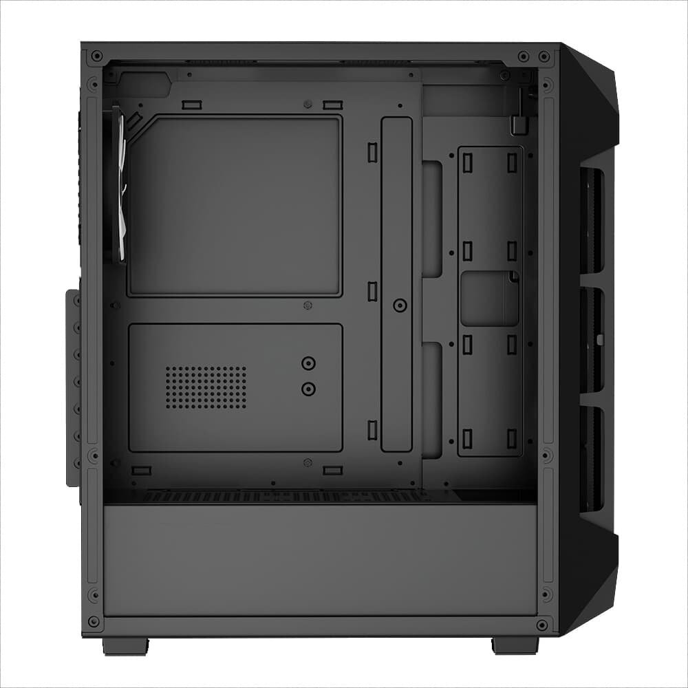 Gabinete Gamer Gamdias Aura GC1 Elite | KaBuM!