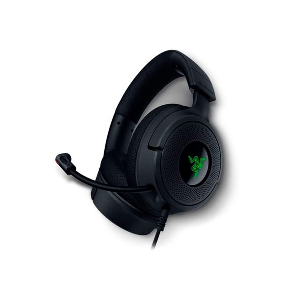 Headset Gamer Razer Kraken V4 X | KaBuM!