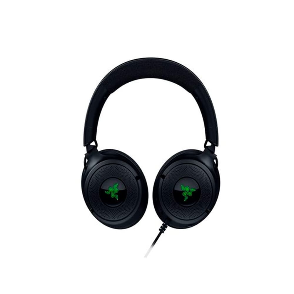 Headset Gamer Razer Kraken V4 X | KaBuM!