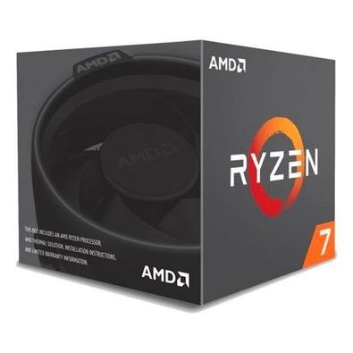 AMD Ryzen 7 1700 | KaBuM!