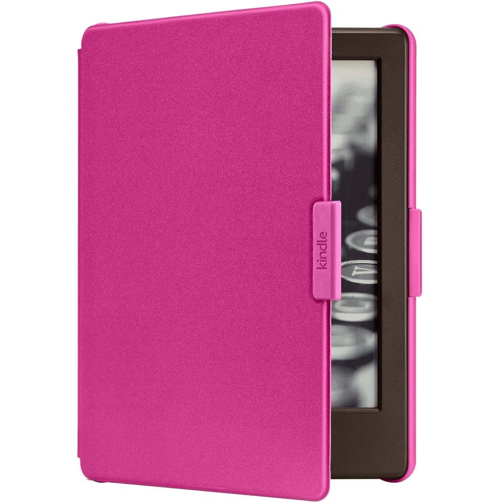 Capa Kindle 8ª Geração AO0520 Rosa
