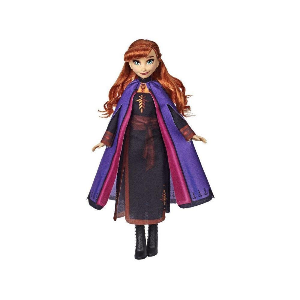 Boneca Anna Disney Frozen