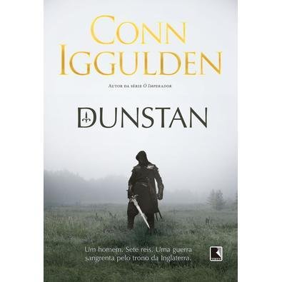 Livro - Dunstan