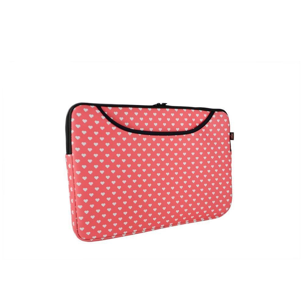 Case p Notebook 156 Reliza 000344 Bolso Frontal