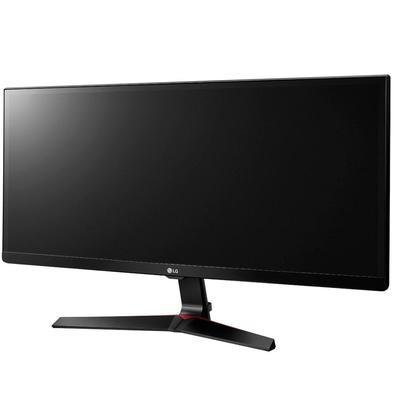 Monitor Gamer LG 29 75hz 1MS IPS Freesync KaBuM