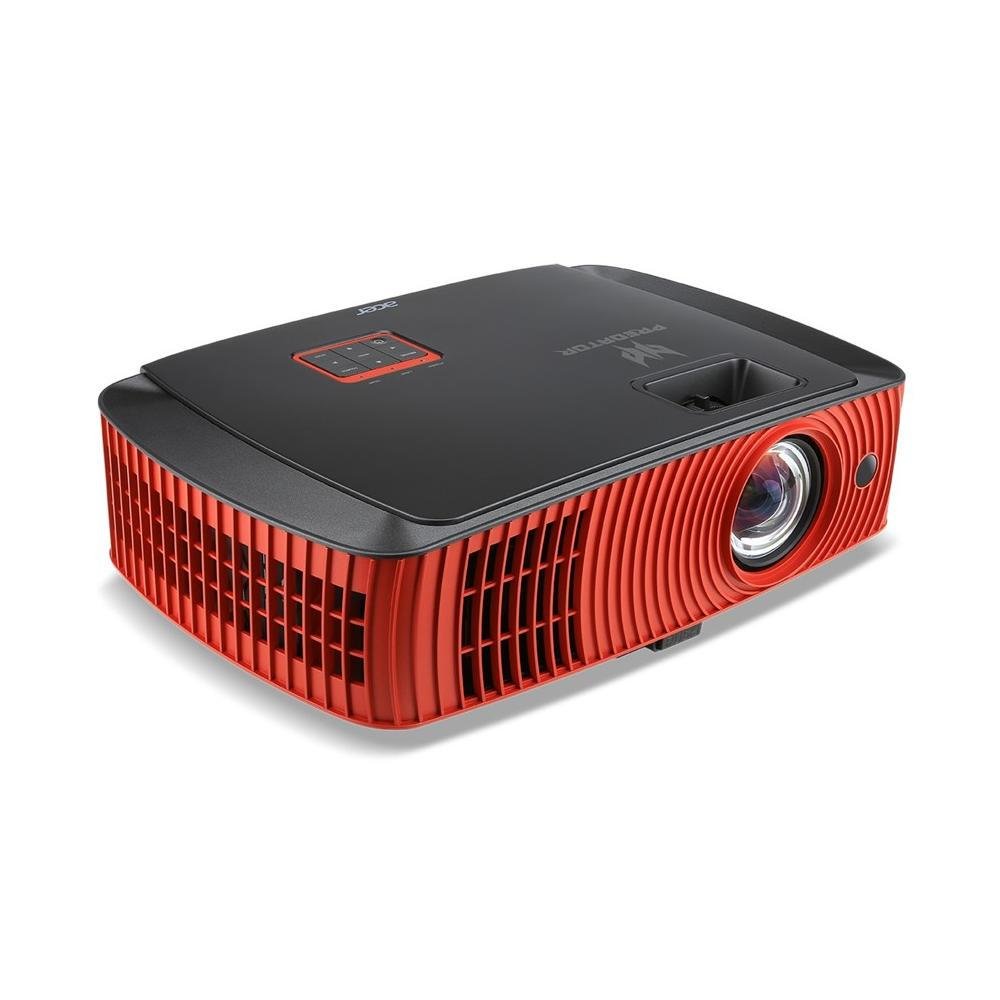 Projetor Gamer Acer Predator Z650, 2200 Lumens | KaBuM!