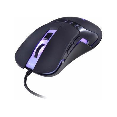 Mouse Gamer Vinik VX Scorpion 3200dpi Preto 25365 | Kabum
