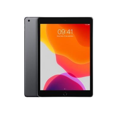 Ipad 10.2 polegadas A2197 128gb Wifi | KaBuM!