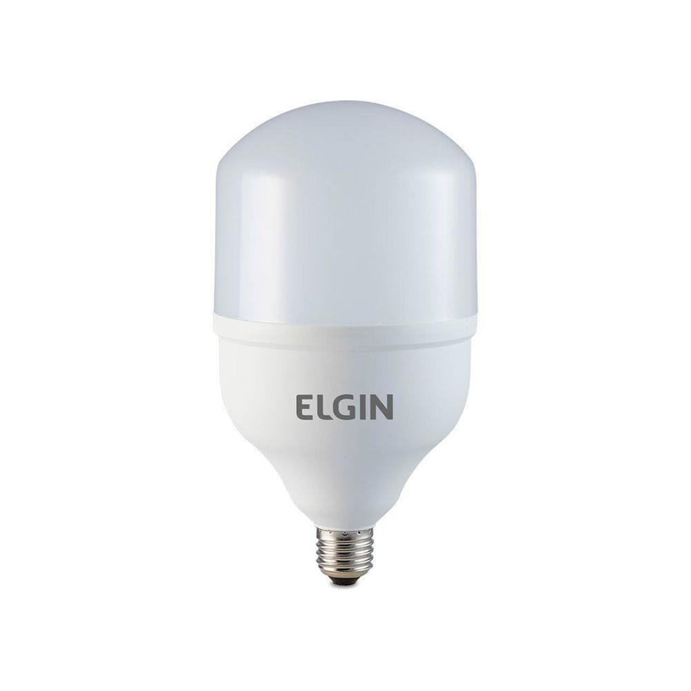 Lâmpada LED Bulbo Elgin T 20W Bivolt