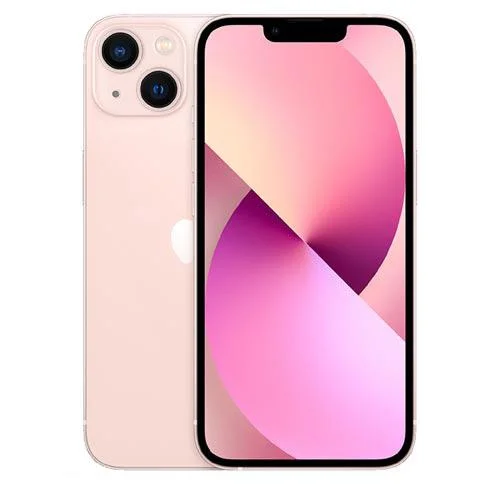 Iphone 13 256Gb Rosa