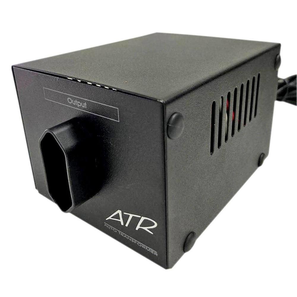 Autotransformador 70w 100va Entrada 115127220v