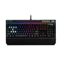 Teclado Mecânico Gamer HyperX Mars RGB, Switch Outemu Blue, US - HX ...