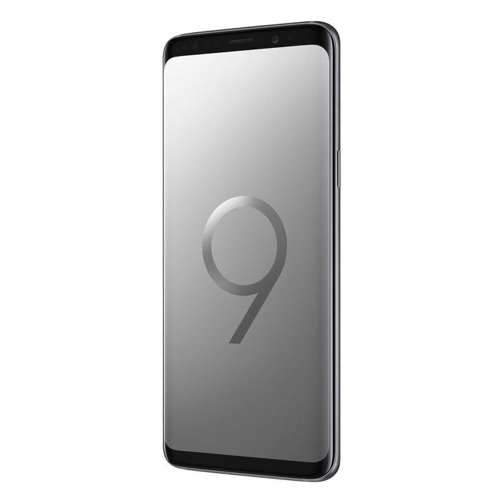Smartphone Samsung Galaxy S9 Dual Chip Android 80