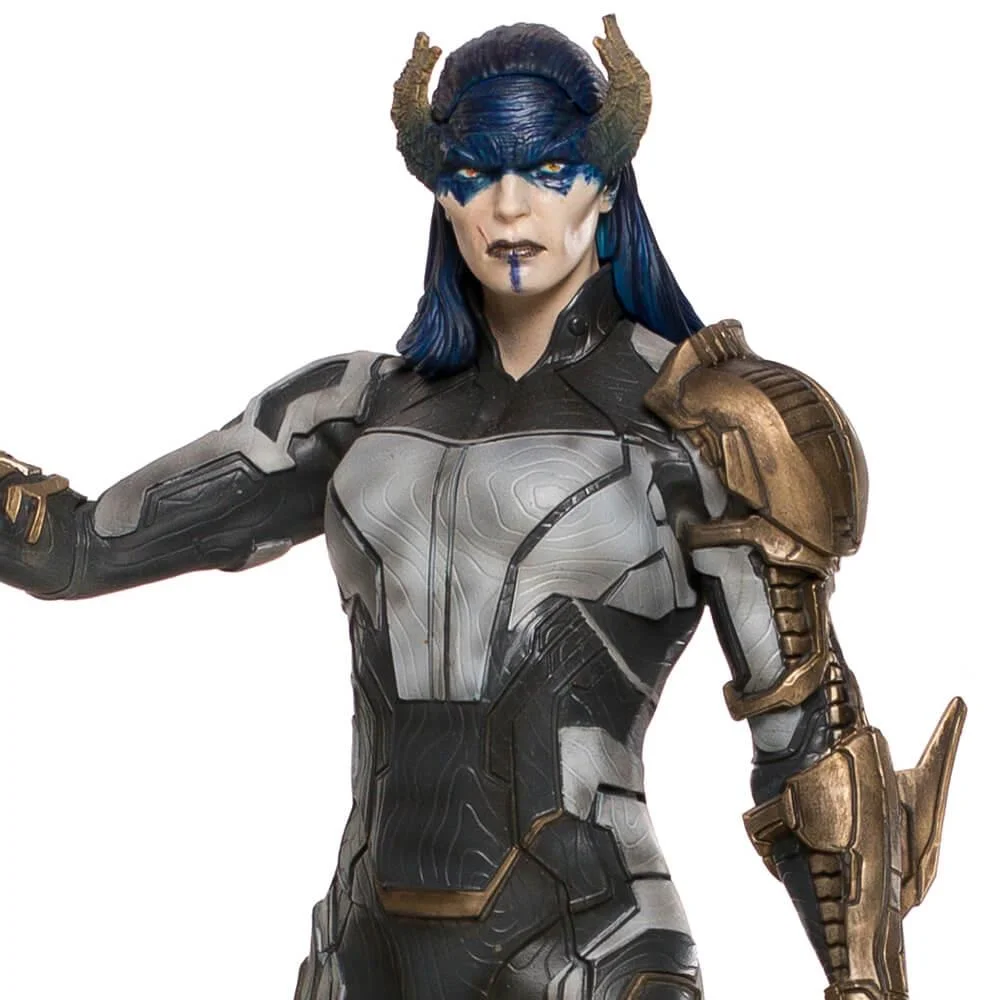 Proxima Midnight 110 Bds Avengers: Endgame Iron