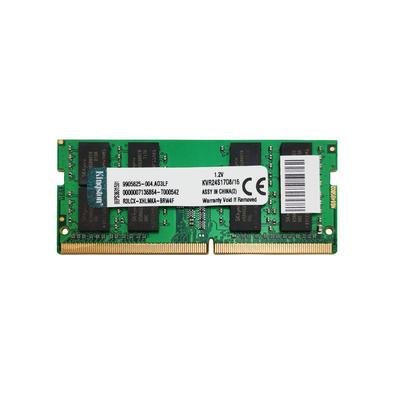 Memória Para Notebook Kingston 16gb, 2400mhz | KaBuM!