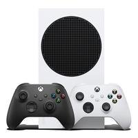 Console Microsoft Xbox Series S, 512GB, Branco - RRS-00006 | KaBuM!