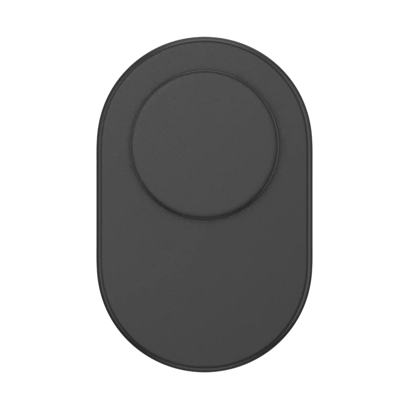 Popsockets Para Magsafe Black Suporte Celular