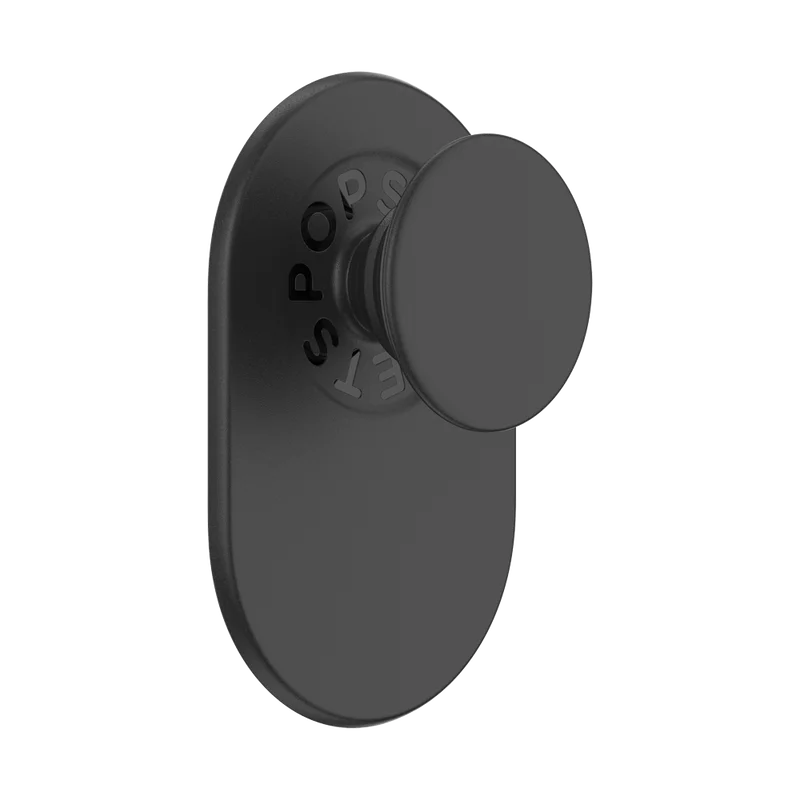 Popsockets Para Magsafe Black Suporte Celular