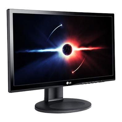 Monitor LG 21.5 Polegadas, Full HD, IPS | KaBuM!
